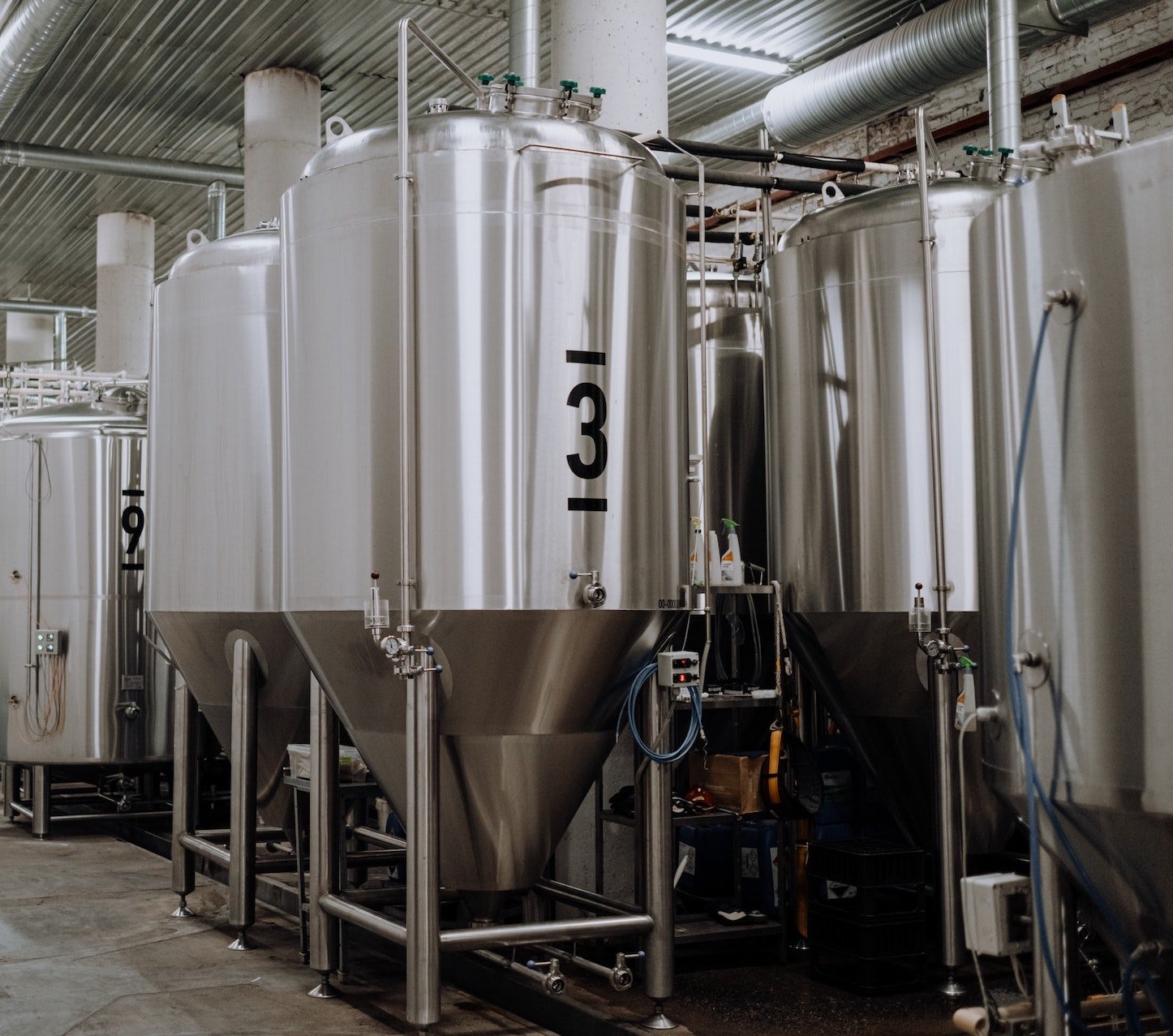 Biomass fermentation: the most flexible alt protein technology ...